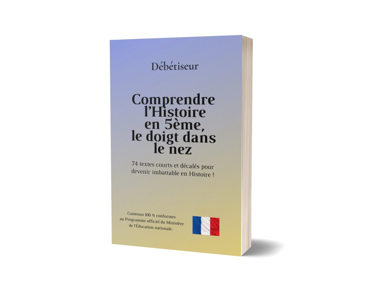 Ce qui faut ou Ce qu’il faut