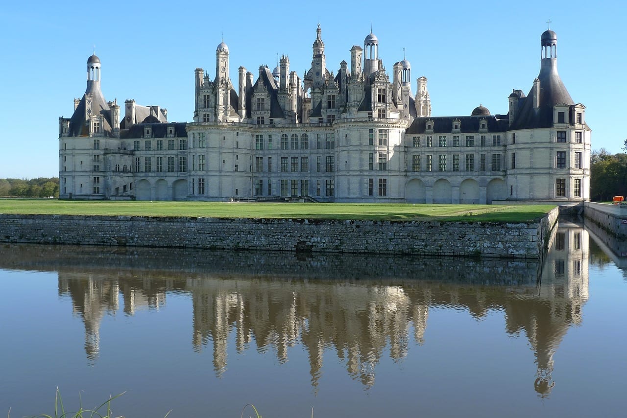Comment était le Royaume de France au 16ème siècle